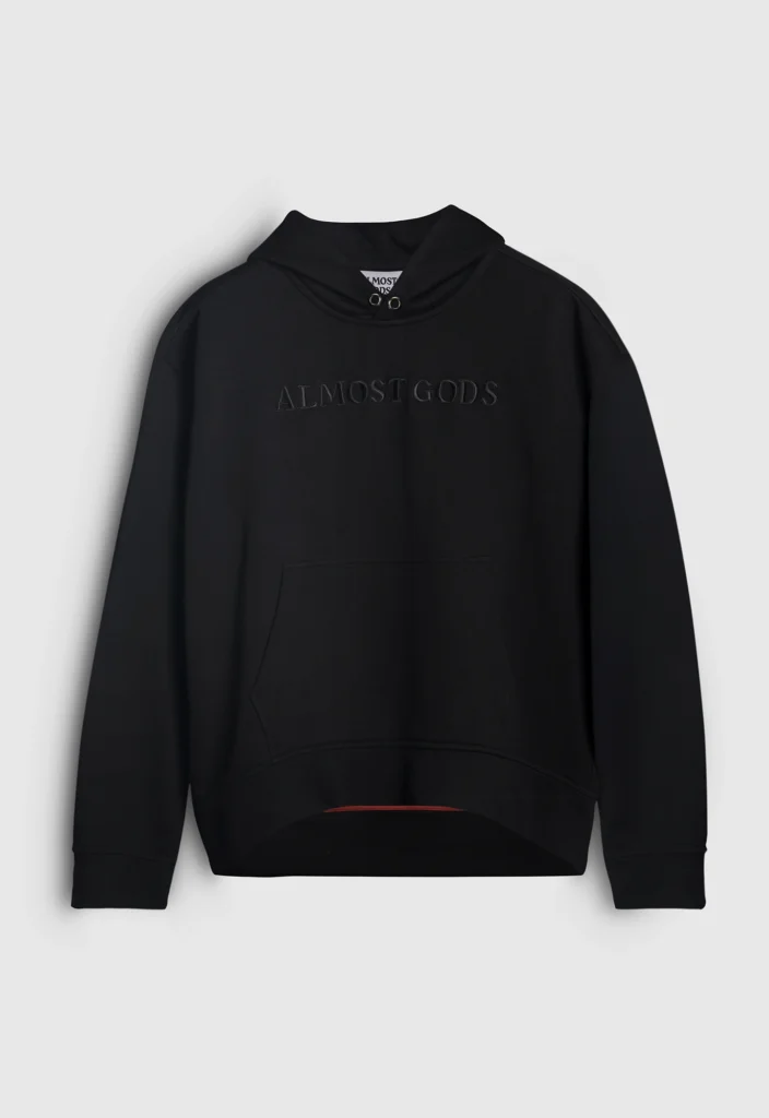 Almost Gods - Almost Gods