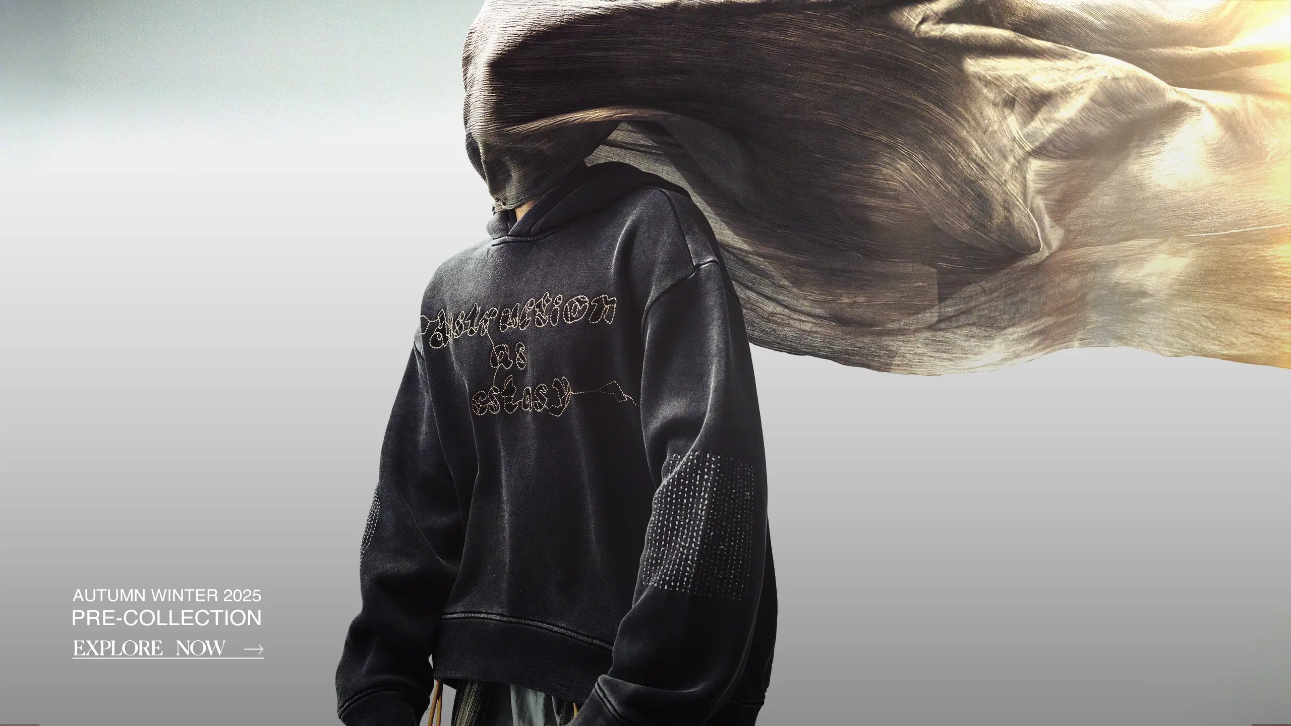 Almost Gods - Almost Gods